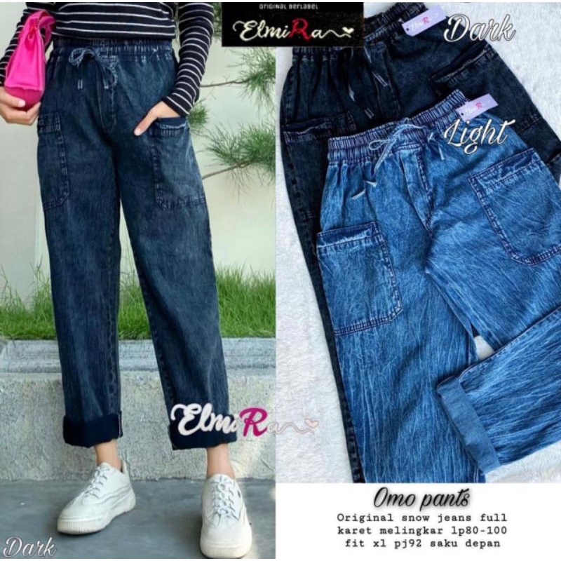 Jual omo pant | Shopee Indonesia