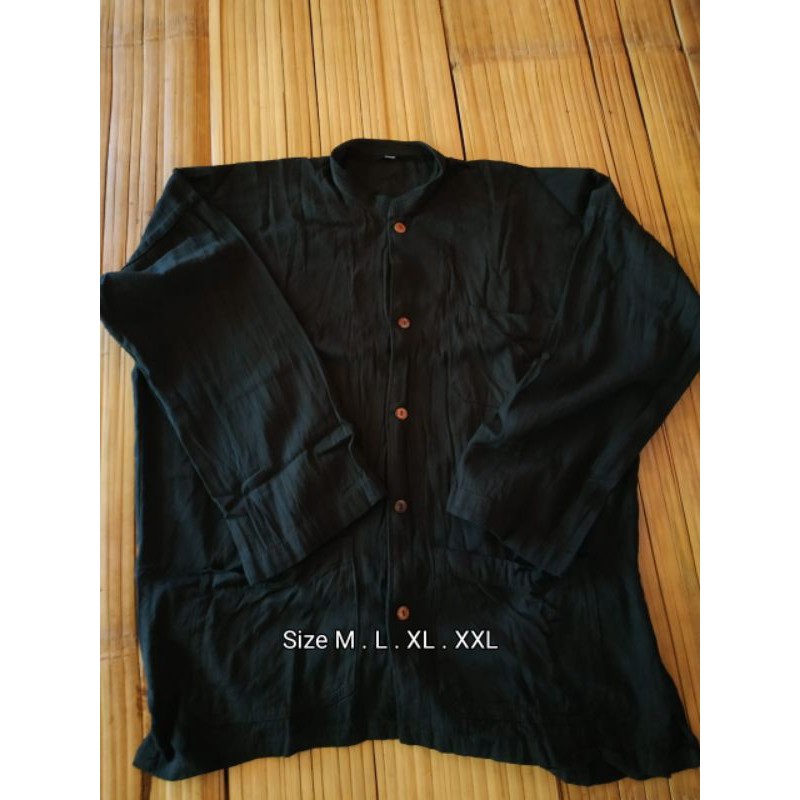 Baju pangsi Baduy baju Koko baduy baju adat | Shopee Indonesia Baju pangsi Baduy baju Koko baduy baju adat | Shopee Indonesia