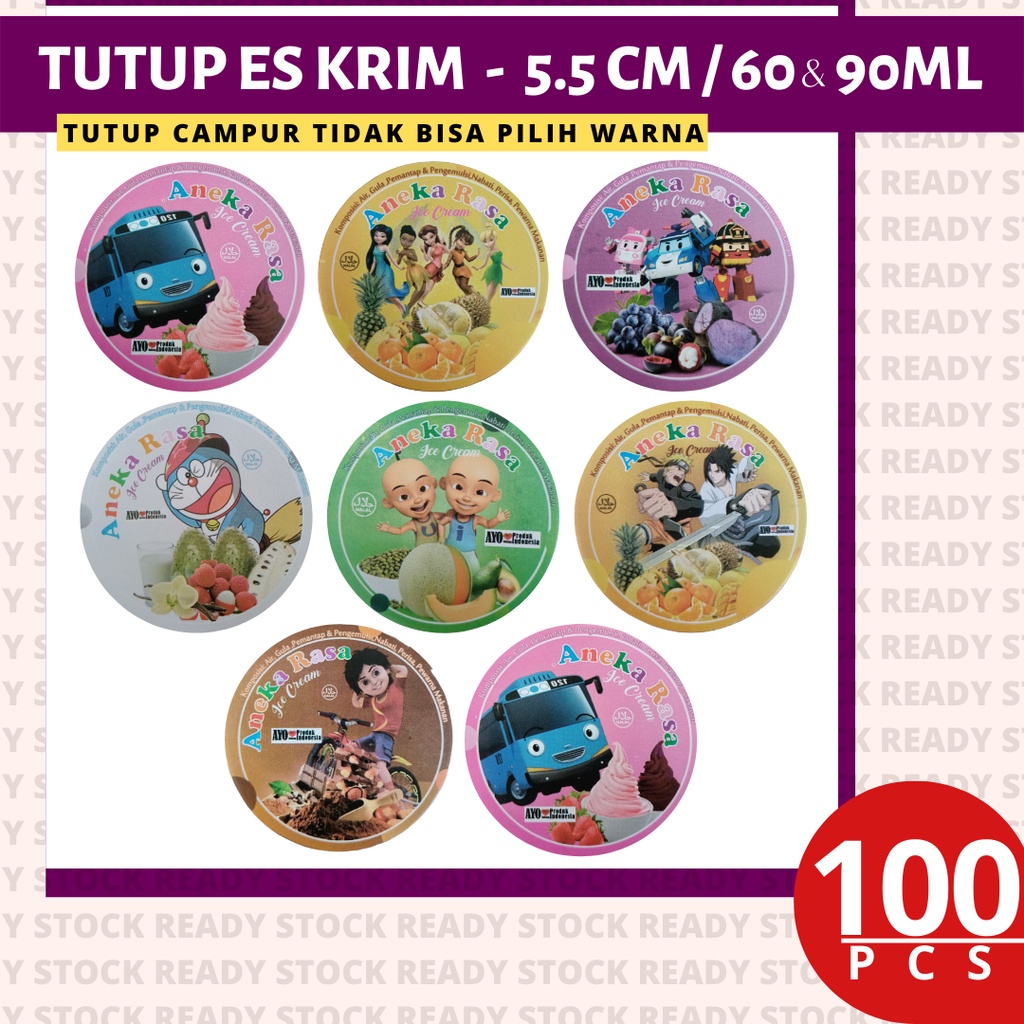 Jual TUTUP CUP ES CREAM INSTAN / PENUTUP PAPER CUP / PENUTUP CUP ... Jual TUTUP CUP ES CREAM INSTAN / PENUTUP PAPER CUP / PENUTUP CUP ...
