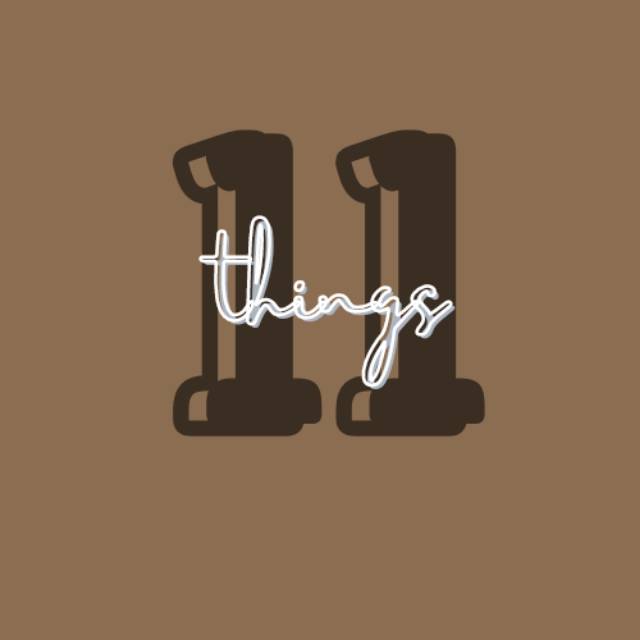 Produk Eleven'things | Shopee Indonesia