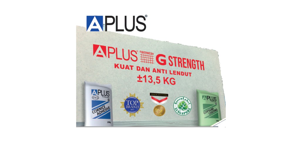 Toko Online DEPO APLUS | Shopee Indonesia