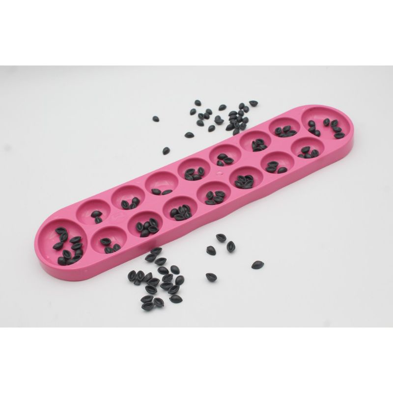 Jual Congklak Plastik / Congklak Kecil / Congklak Besar / Mainan Anak ...
