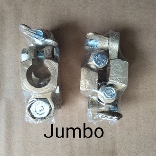 Jual Kepala aki Besar Klem aki Jumbo Terminal aki kuningan | Shopee ...