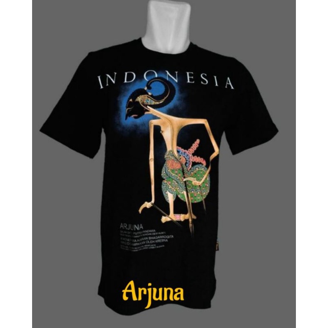 Jual KAOS KIRANGAN GAMBAR ARJUNA | Shopee Indonesia Jual KAOS KIRANGAN GAMBAR ARJUNA | Shopee Indonesia