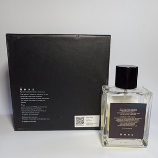 Jual HMNS Perfume - Alpha | Shopee Indonesia