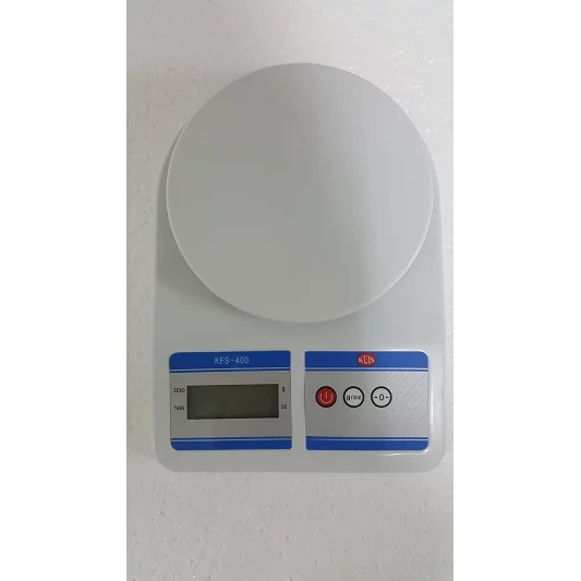 Jual Digital Weight Scale Timbangan Digital Dapur 1 kg | Shopee Indonesia