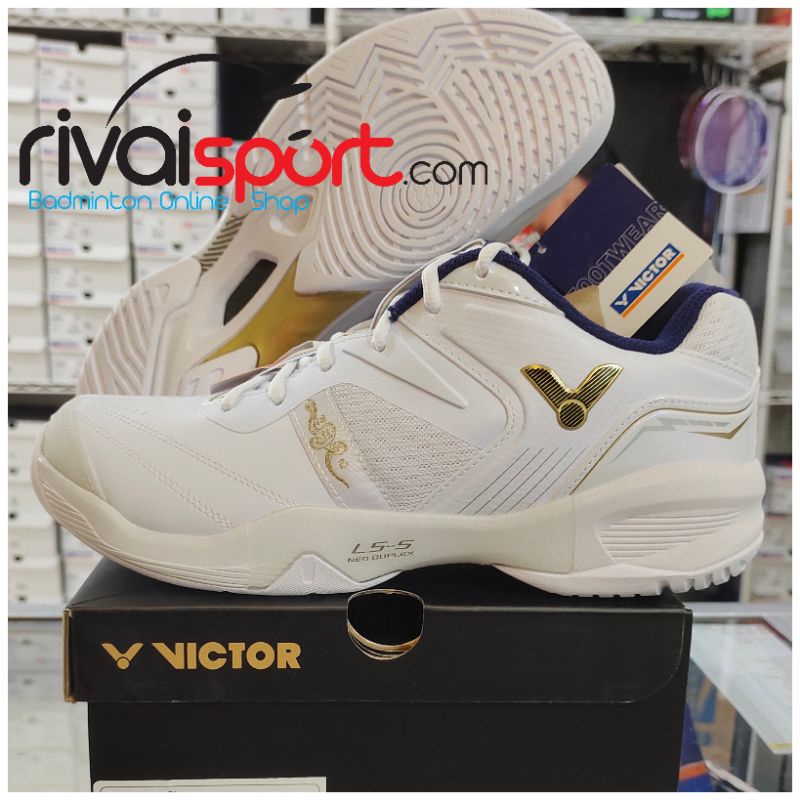 Jual Sepatu Victor Limited Edition P9200II TTY | Shopee Indonesia