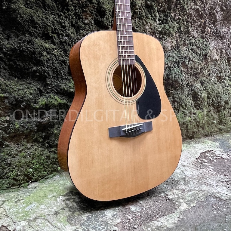Jual Yamaha F310 - Gitar Akustik Original Yamaha F310 | Shopee Indonesia