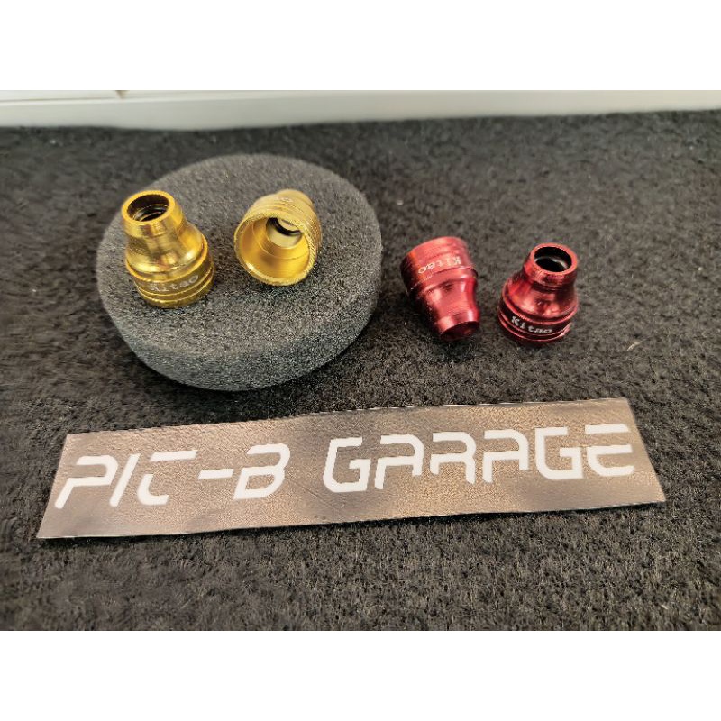 Produk PIT B GARAGE | Shopee Indonesia