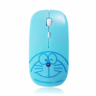 Jual Mouse Wireless Doraemon | Mouse Doraemon | Mouse Wireless 2.4Ghz ...