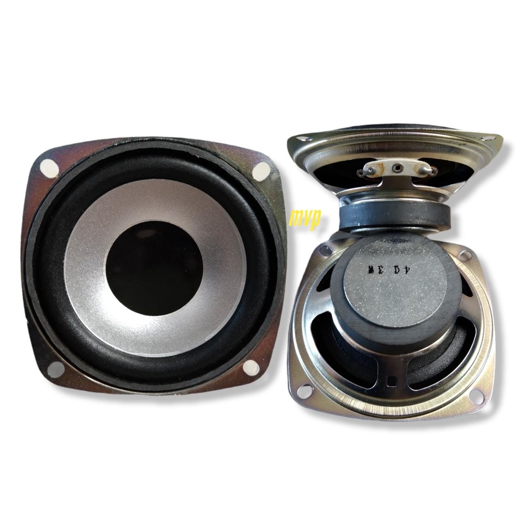 Jual speaker 3 inch woofer speaker woofer 3 inch | Shopee Indonesia