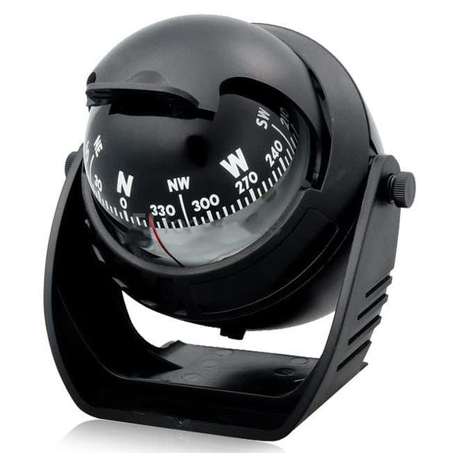 Jual Kompas Kapal / Perahu + Kemiringan Kapal Compass Declanation ...