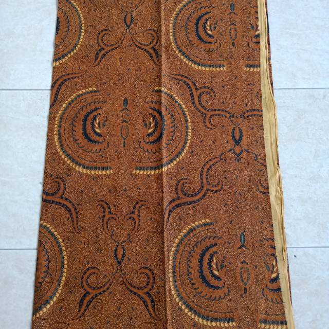 Jual Kain Batik Babon Angrem | Shopee Indonesia