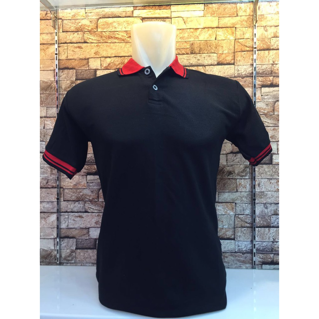 Jual Kerah Kerah S KOMBINASI HITAM / KAOS KERAH Kerah S PRIA / Kerah ... Jual Kerah Kerah S KOMBINASI HITAM / KAOS KERAH Kerah S PRIA / Kerah ...