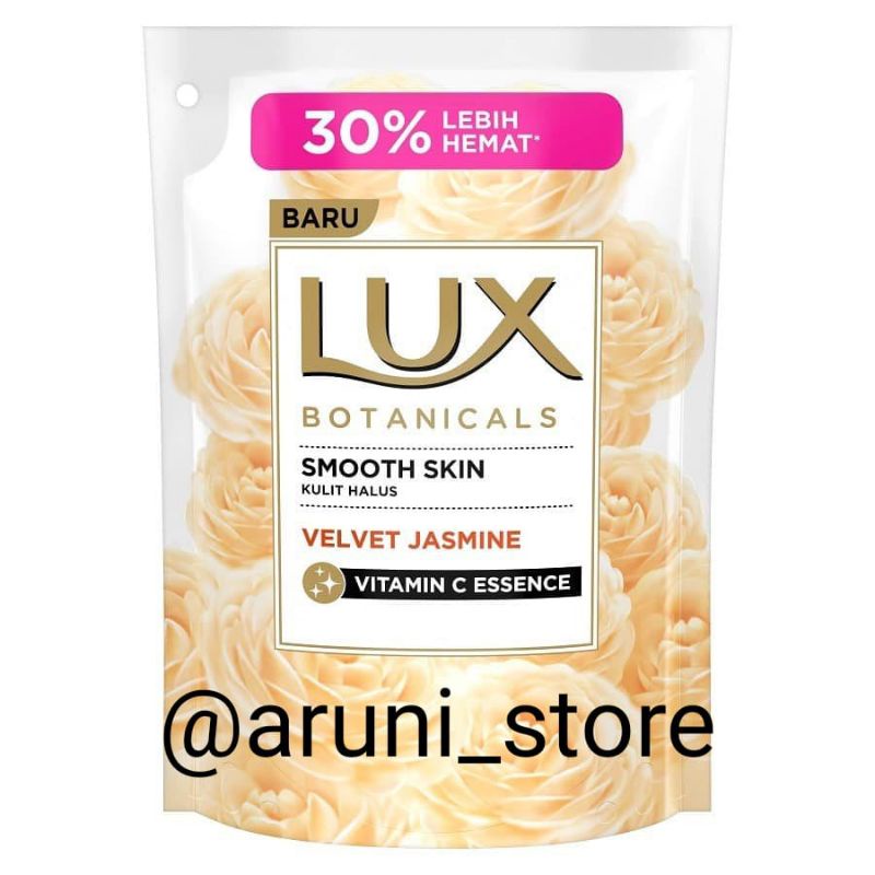 Jual Lux Bodywash Lux Sabun Mandi 400ML | Shopee Indonesia