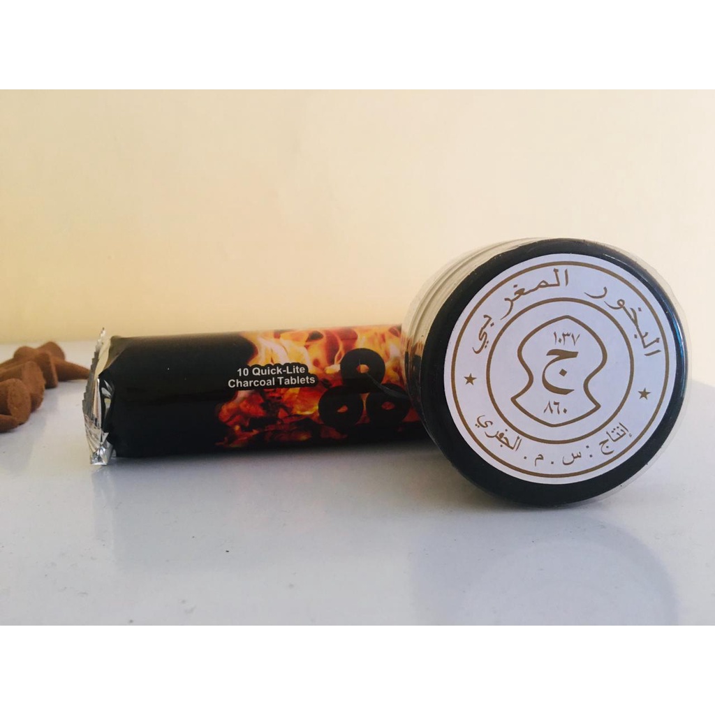 Jual Paket Murah Bukhur Buhur Aroma MAGHRIBI Dan Arang Magic | Shopee ... Jual Paket Murah Bukhur Buhur Aroma MAGHRIBI Dan Arang Magic | Shopee ...