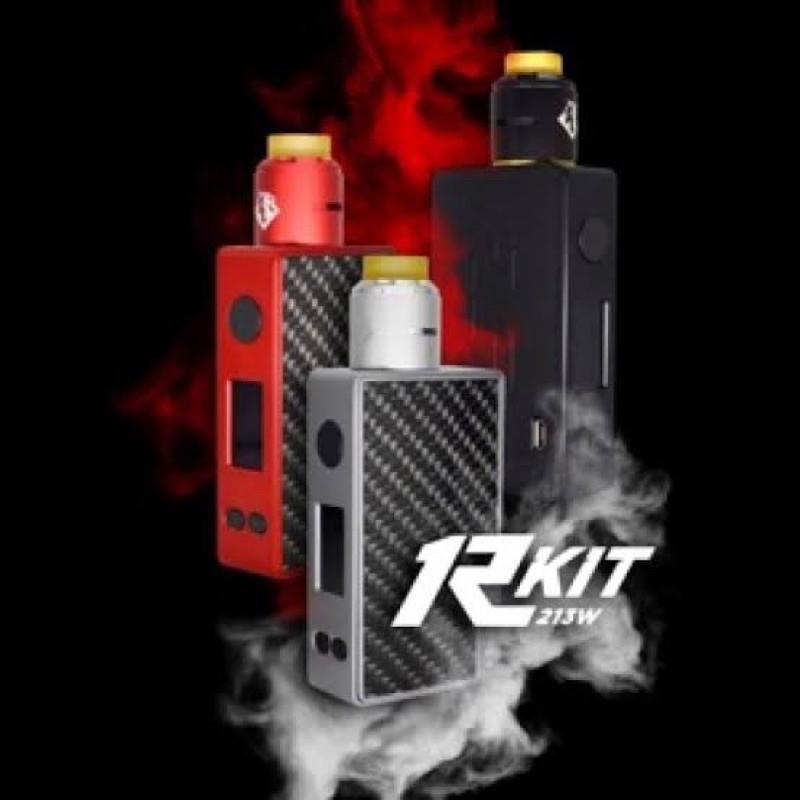 Jual Hotcig R Kit Authentic Indonesia|Shopee Indonesia