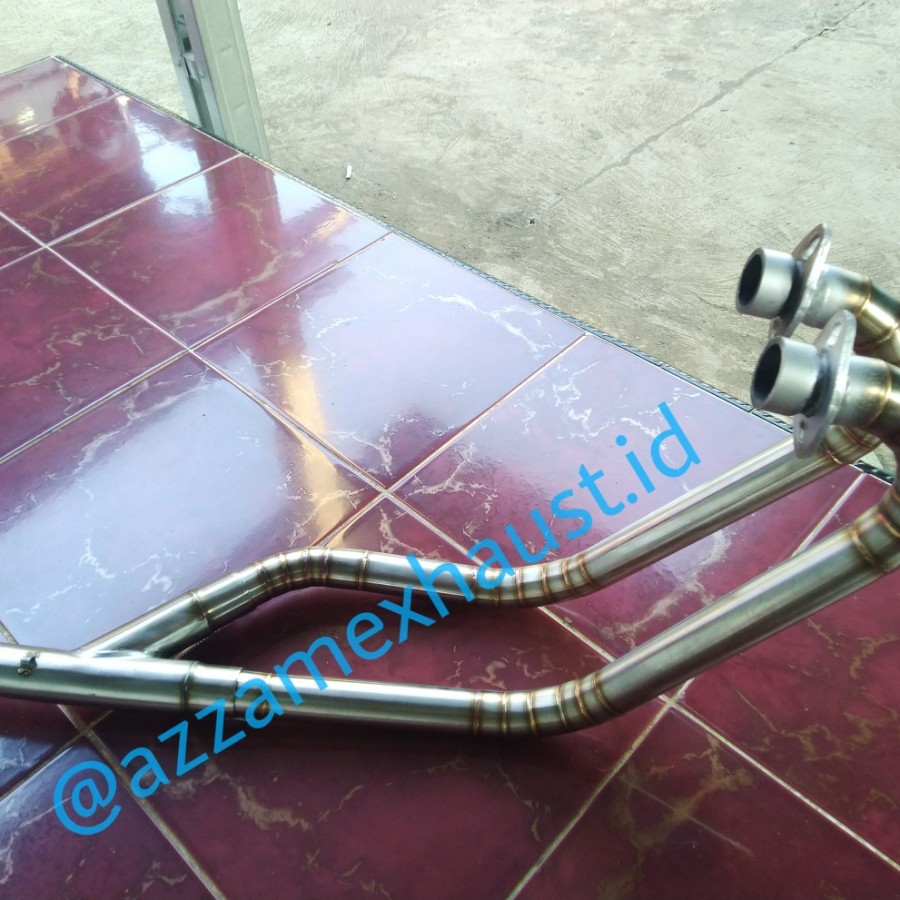 Harga Thunder 250 Knalpot Terbaru Mei 2024 |BigGo Indonesia