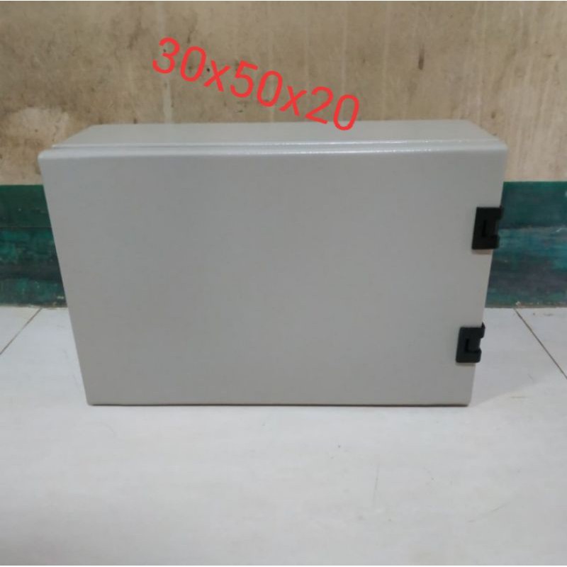 Jual REQUEST BOX PANEL INDOOR 30x50x20 | Shopee Indonesia