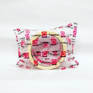 Jual ISOLASI KERTAS DAIMARU 2 inch - isolasi daimaru besar - masking ...