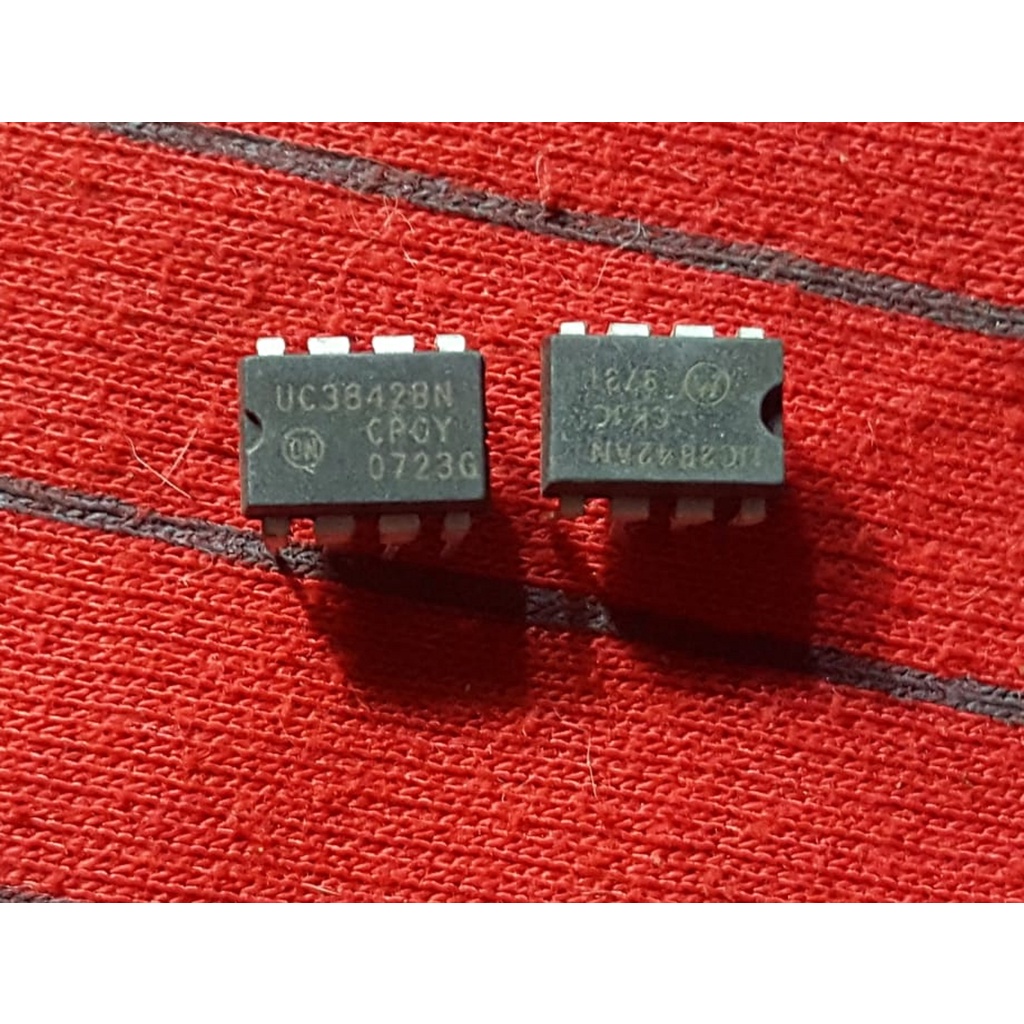 Harga Uc3842an Terbaru November 2022 |BigGo Indonesia