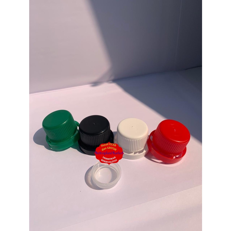 Jual TUTUP BOTOL AGRO TUTUP BOTOL LABOR TUTUP HDPE/ TUTUP LUAR PLUG SET ... Jual TUTUP BOTOL AGRO TUTUP BOTOL LABOR TUTUP HDPE/ TUTUP LUAR PLUG SET ...