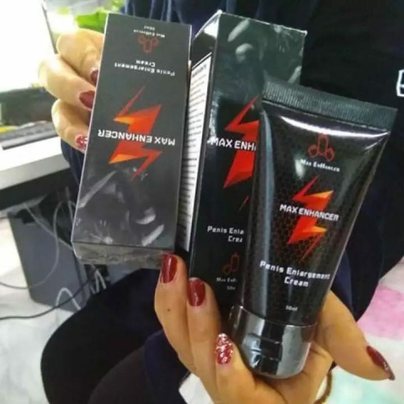 Harga MAX Enhancer Terbaru Nov 2024 |BigGo Indonesia