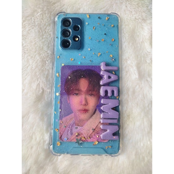 Jual Case Hp Custom Nama Kpop/Non-Kpop (semua type) | Shopee Indonesia