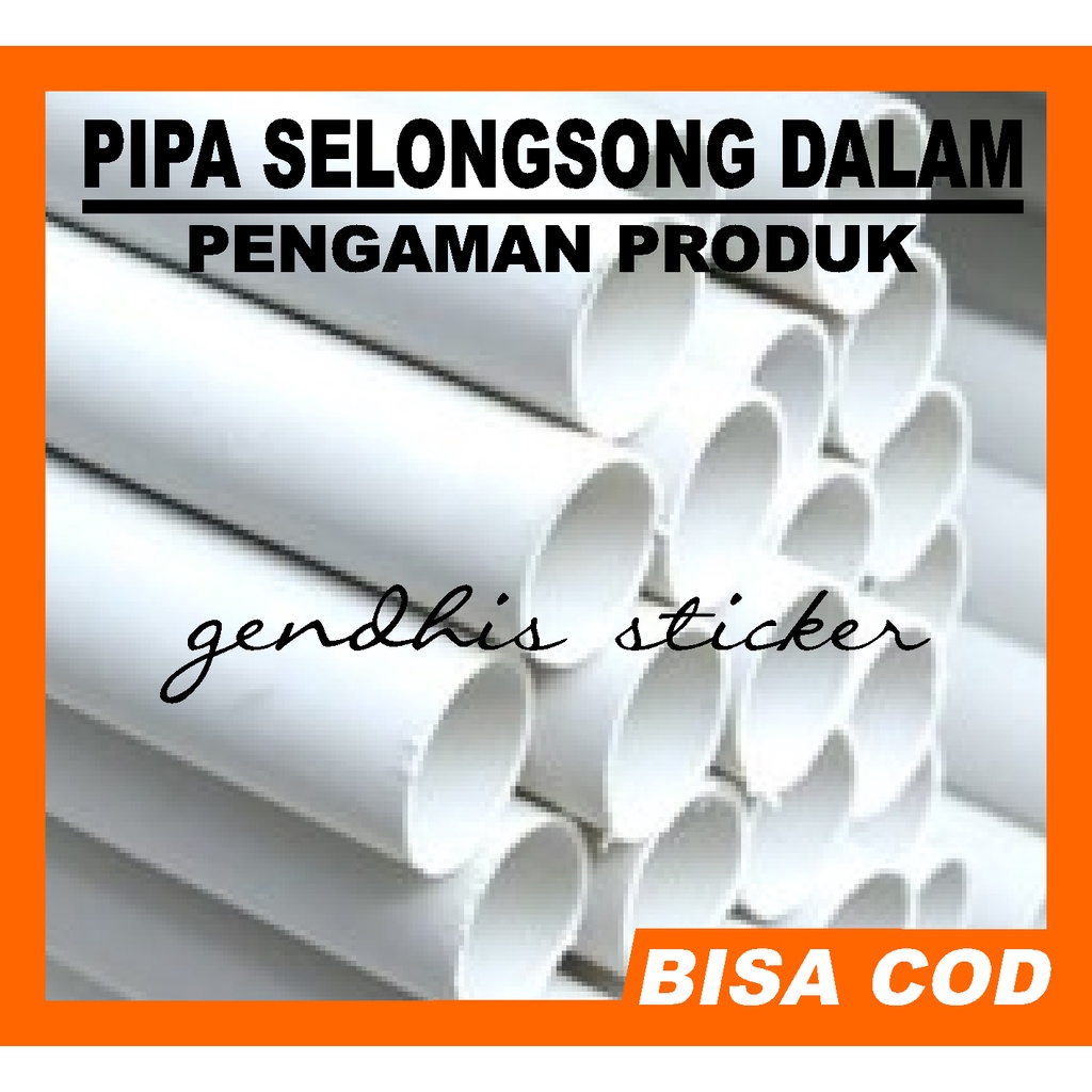 Jual pipa penggulung stiker agar tidak penyok | Shopee Indonesia