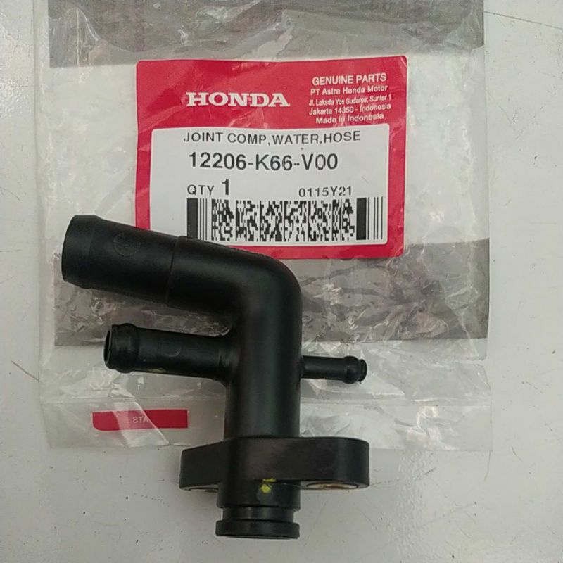 Harga 12206-K66-V00 Terbaru Jan 2025 |BigGo Indonesia