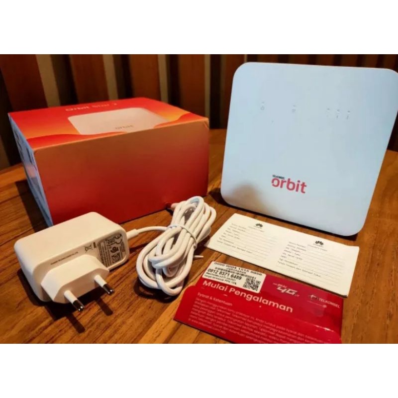 Jual Modem Orbit Star 2 | Shopee Indonesia