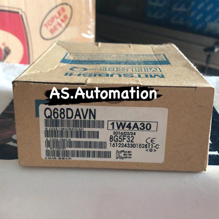 Harga Q68davn Terbaru Juli 2022 |BigGo Indonesia