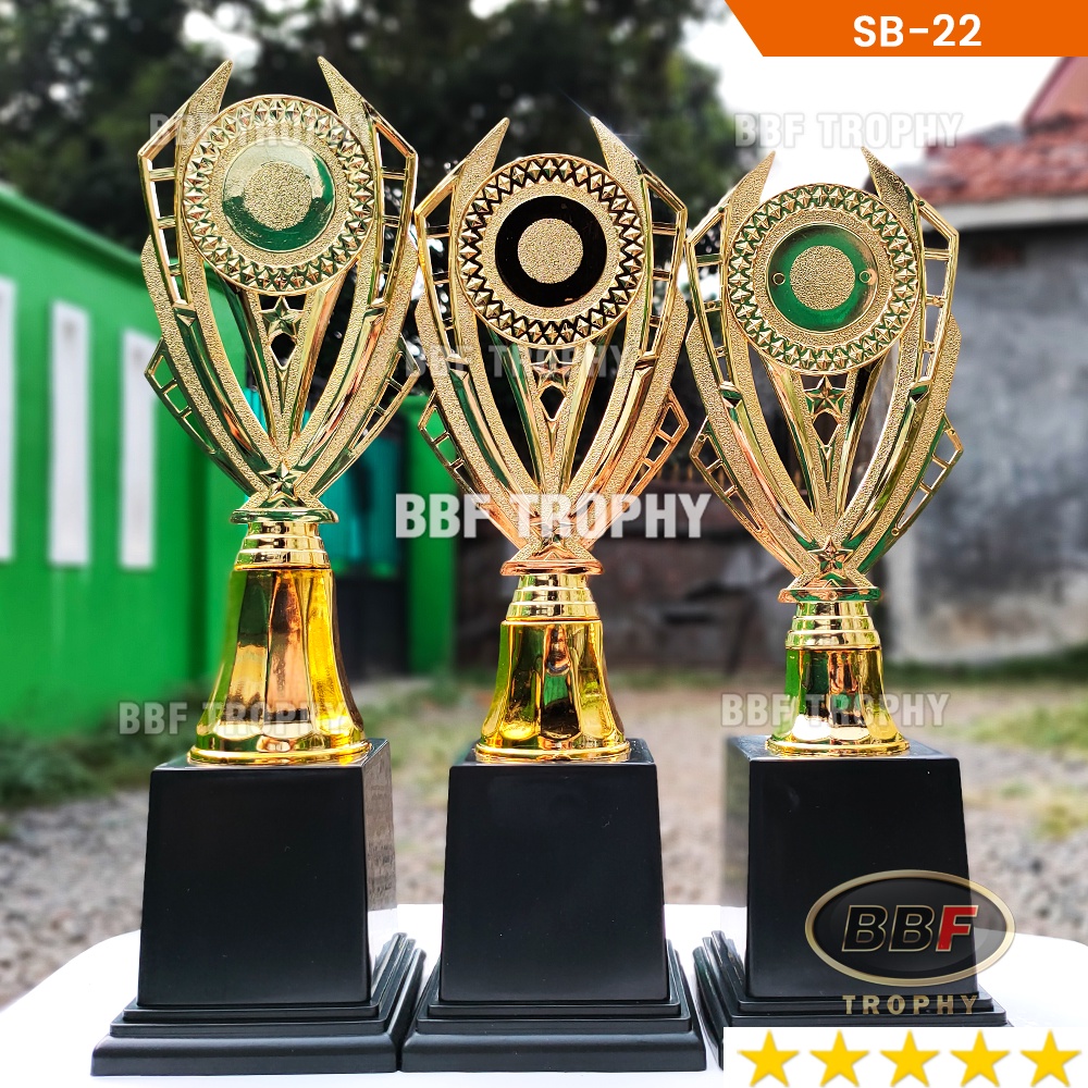 Jual Piala Lomba Terlengkap & Harga Terbaru Februari 2023 | Shopee ...