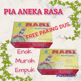 Jual Pia Mami Pia Ngeprul Aneka Rasa | Shopee Indonesia