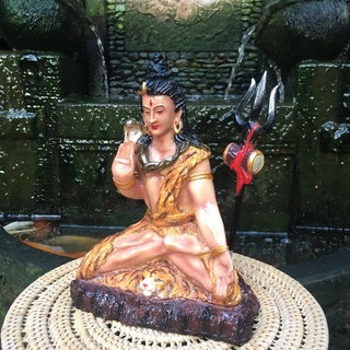 Jual Patung Dewa Siwa Resin/Patung Siwa/Patung Dewa Siwa/Patung Dewa ...