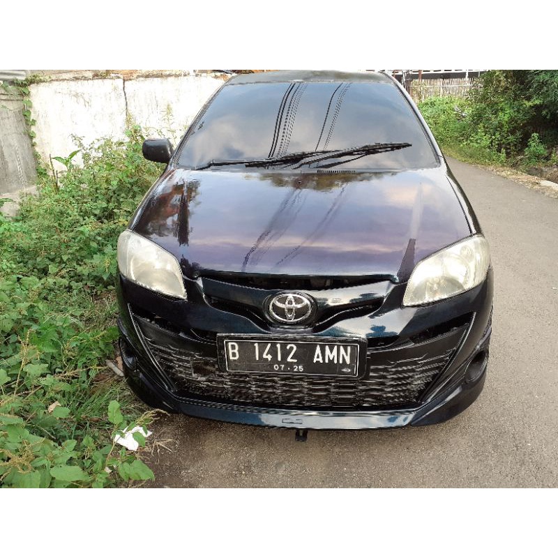 Harga vios modifikasi Terbaru Jun 2025 | BigGo Indonesia