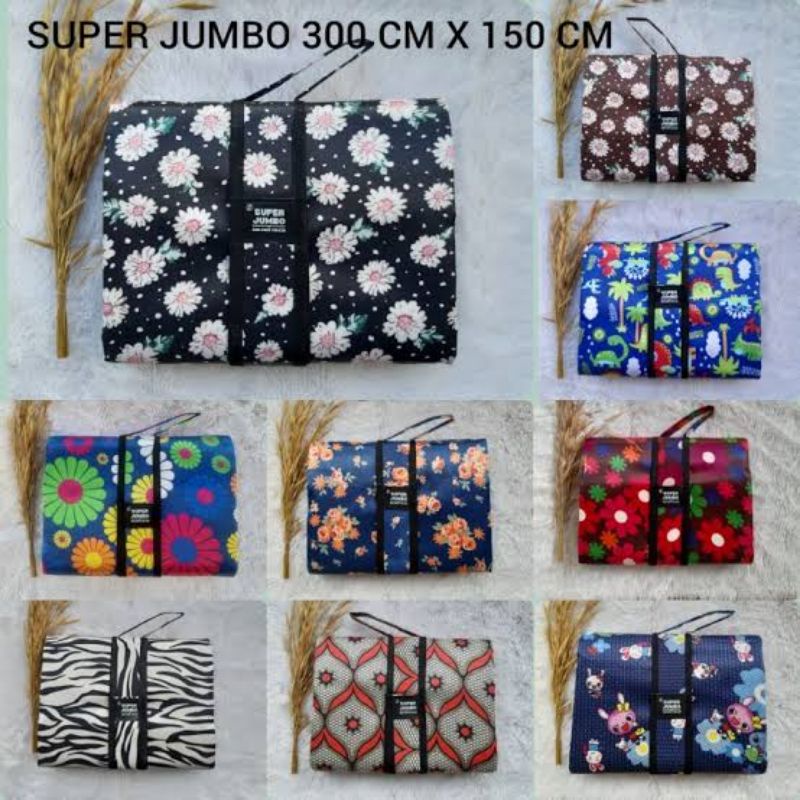 Jual Tikar Lipat Plastik Terlengkap & Harga Terbaru Maret 2023 | Shopee ...