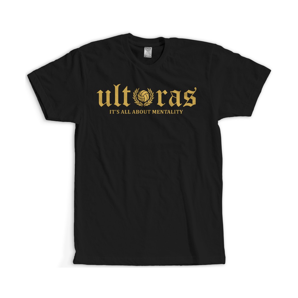 Jual KAOS ULTRAS FOOTBALL | H70 | KAOS SUPPORTER | KAOS HOOLIGAN ...