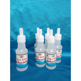 Jual Cuka Meja Suka Sari Cuka Makan 80ml | Shopee Indonesia
