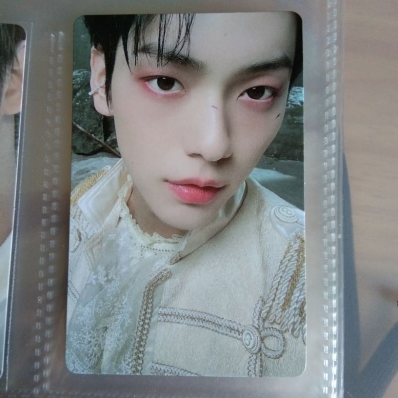 Jual PC Photocard Soobin World | Shopee Indonesia