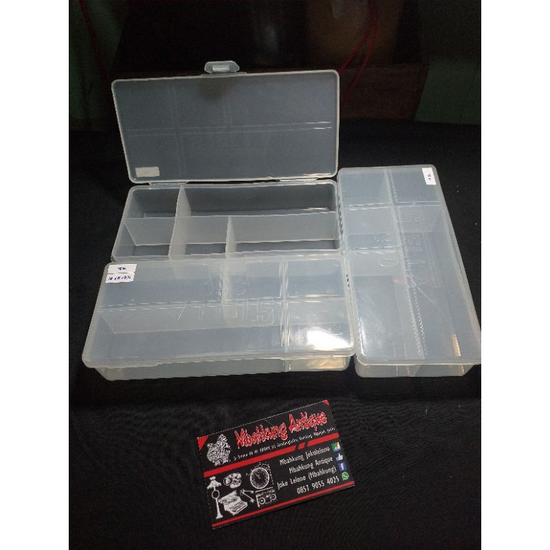 Jual BOX LURE / KOTAK UMPAN | Shopee Indonesia