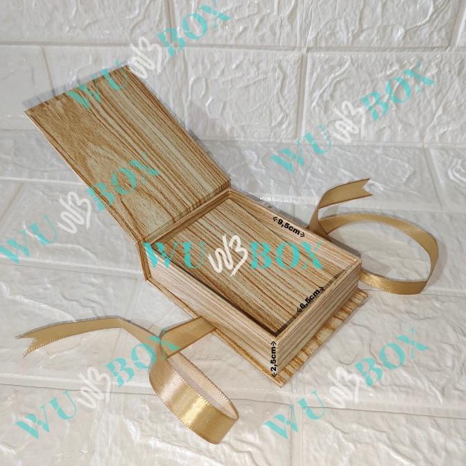 Jual Kotak Emas Antam LM / Kotak Logam Mulia / Kotak Kado / Gift Box ...