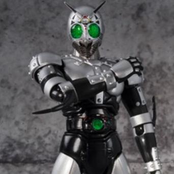 Jual SHF Kamen Rider Black RX SET (RX Bio Robo Shadowmoon Black ...