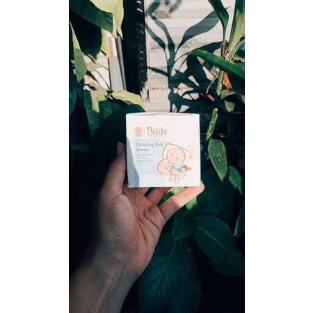 Jual link order 03 (buds calming rub) | Shopee Indonesia