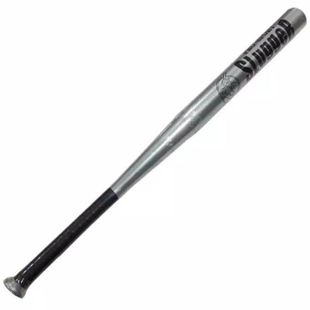 Jual TONGKAT BESI PEMUKUL BOLA BASEBALL | Shopee Indonesia