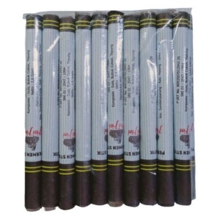 Jual Permen Stik Rasa Cokelat Permen Jadul permen mirip Rokok 20 pcs ...