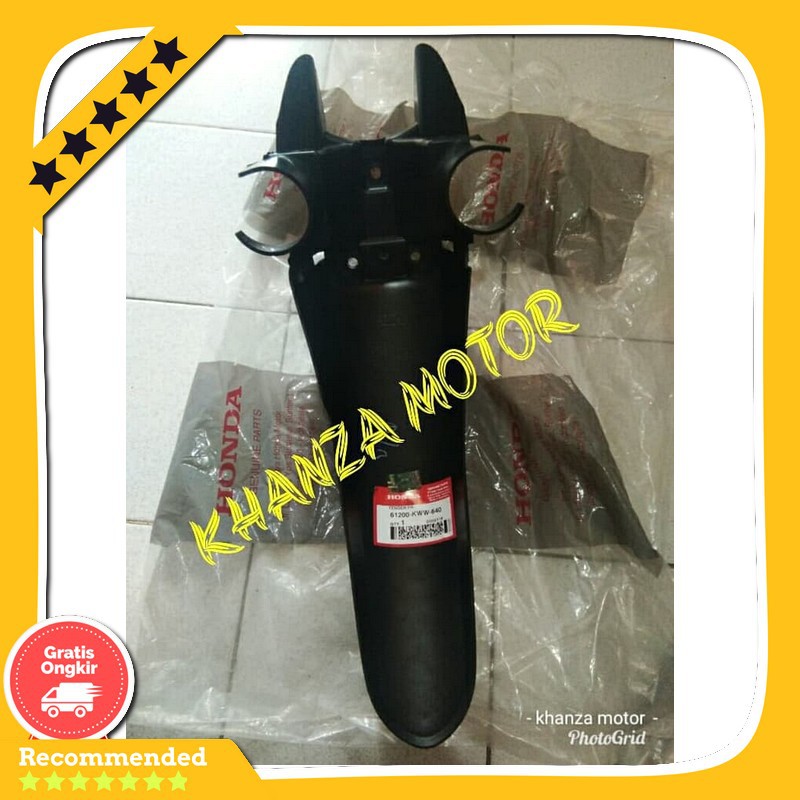 Toko Spare Part Motor Honda Supra X 125 | Reviewmotors.co