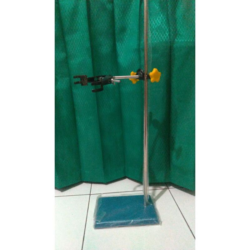Jual STATIF FULL SET KLEM BOSHEAD DAN KLEM UNIVERSAL | Shopee Indonesia