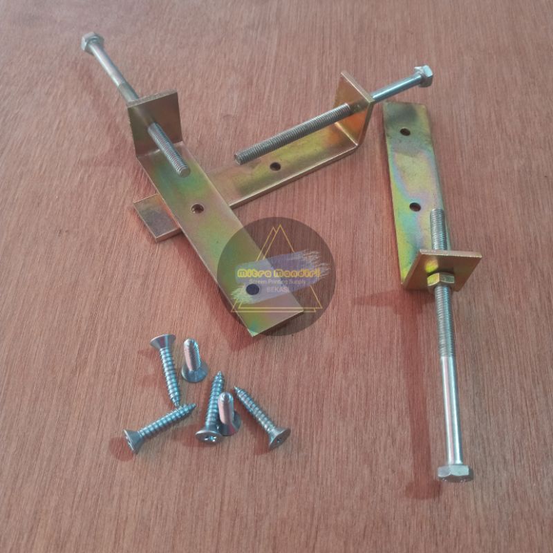 Jual Baut samping ( 2pcs / sepasang ) | Shopee Indonesia