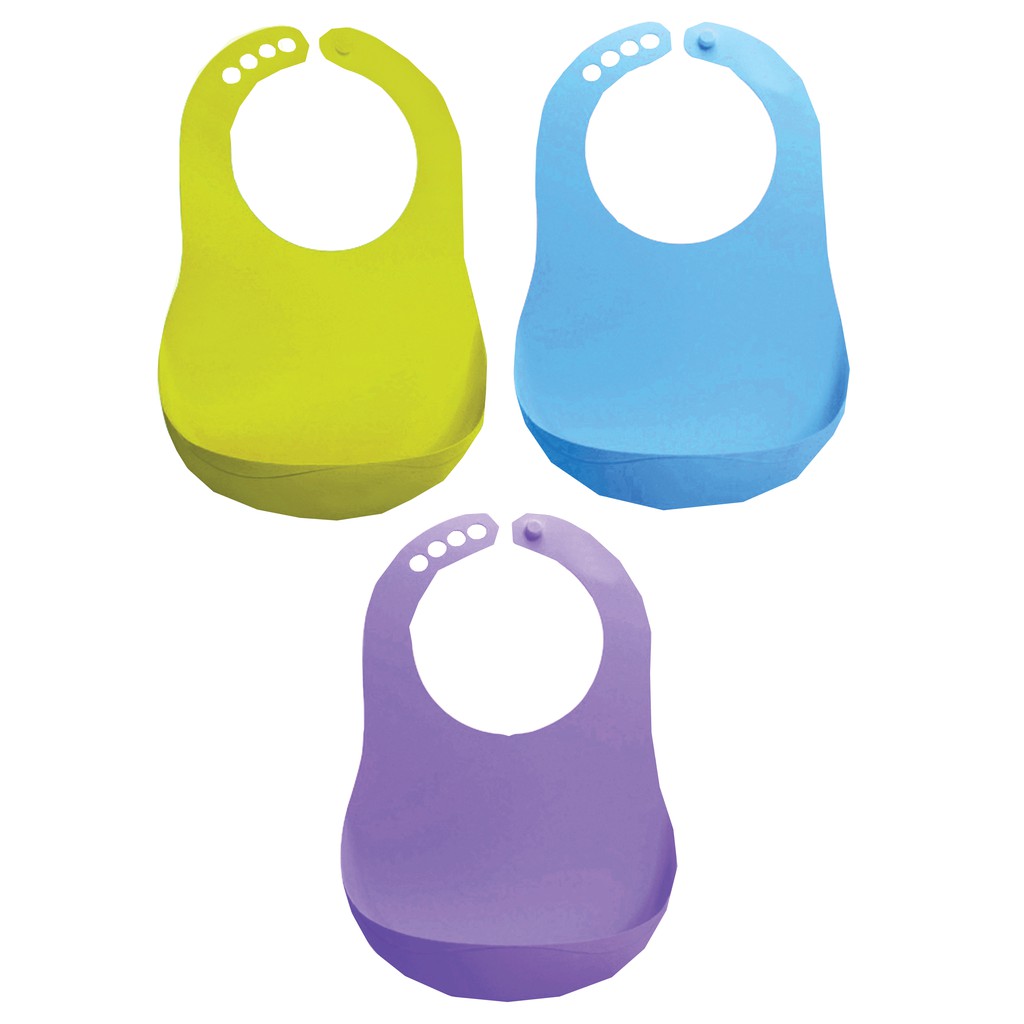 Jual Foldable Bib BIB01 Indonesia|Shopee Indonesia